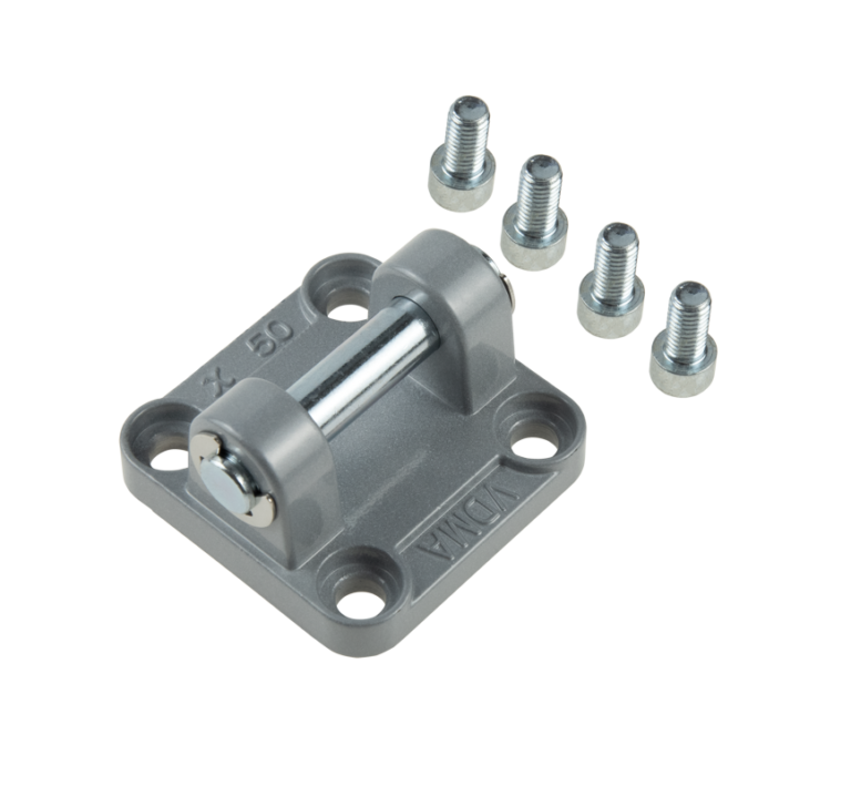 Articulação Basculante ISO Fêmea para Cilindros | Air Press