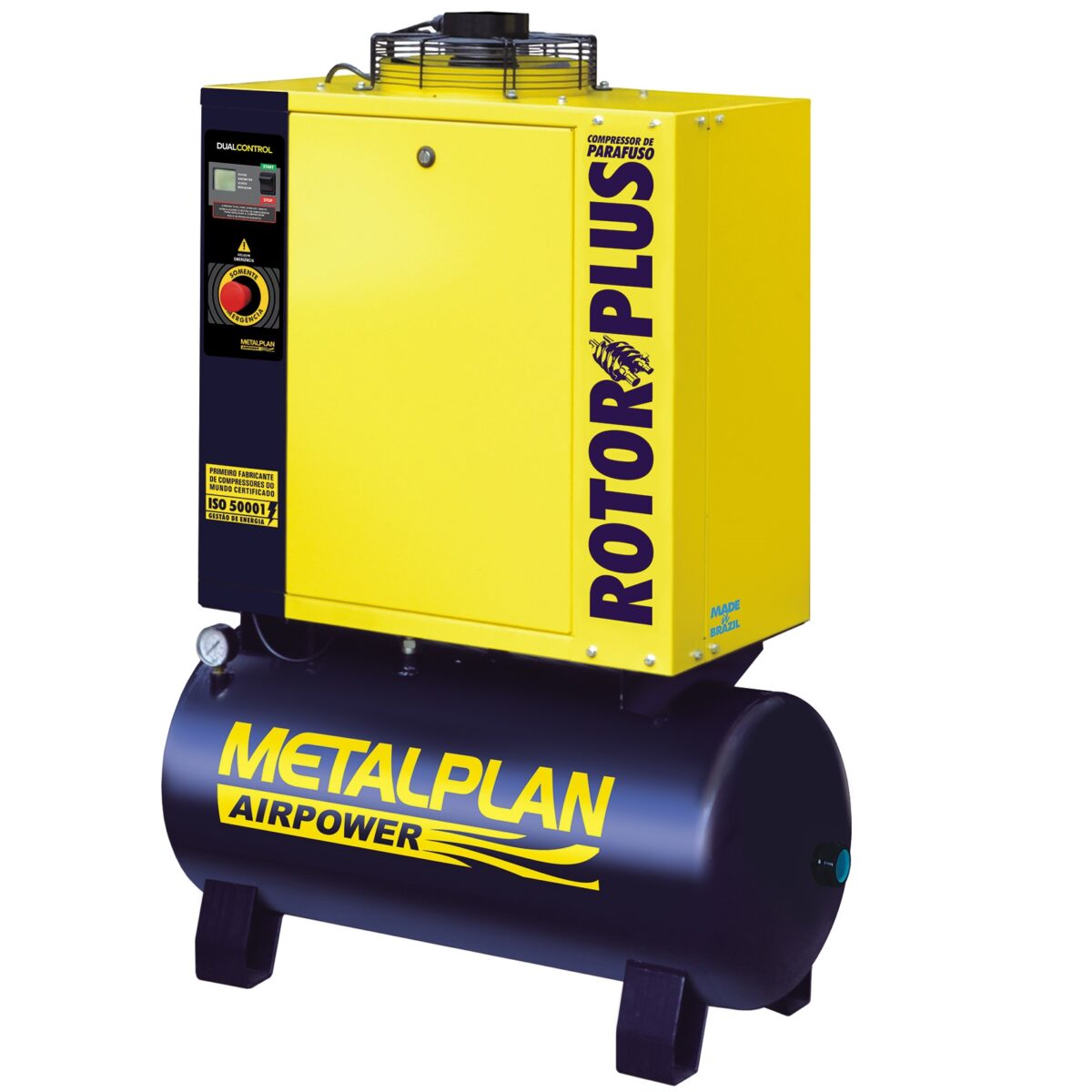 Compressores de Ar - Curitiba - Air Press