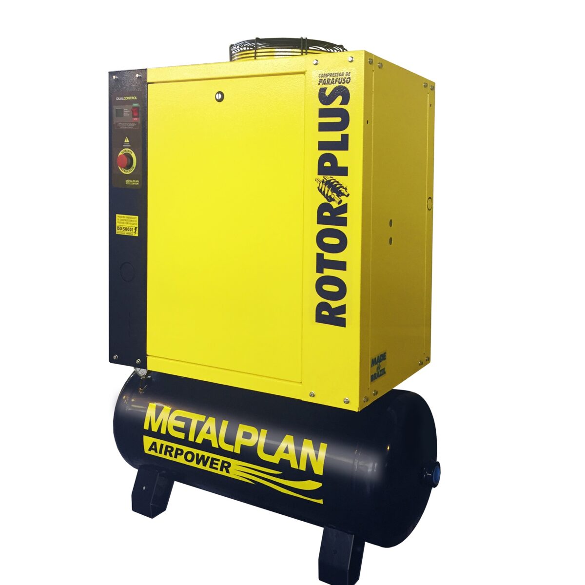 Compressores de Ar - Curitiba - Air Press