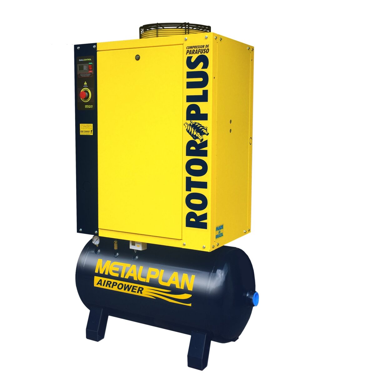Compressores de ar em Curitiba | Pneumática | Air Press Compressores
