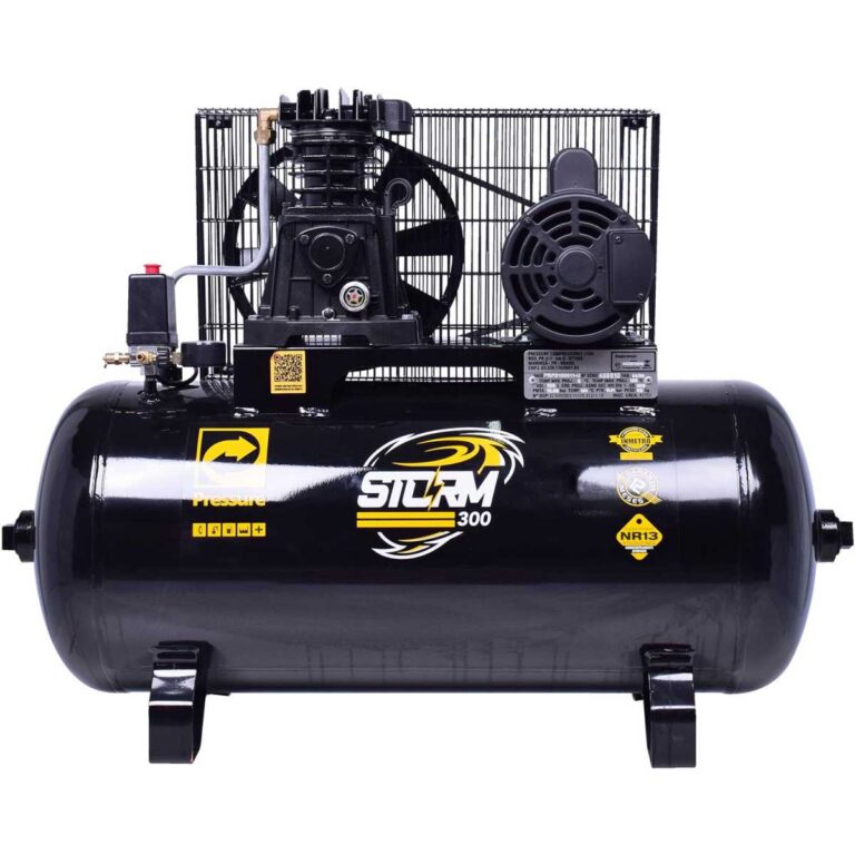 Compressores em Curitiba | Pneumática | Air Press Compressores