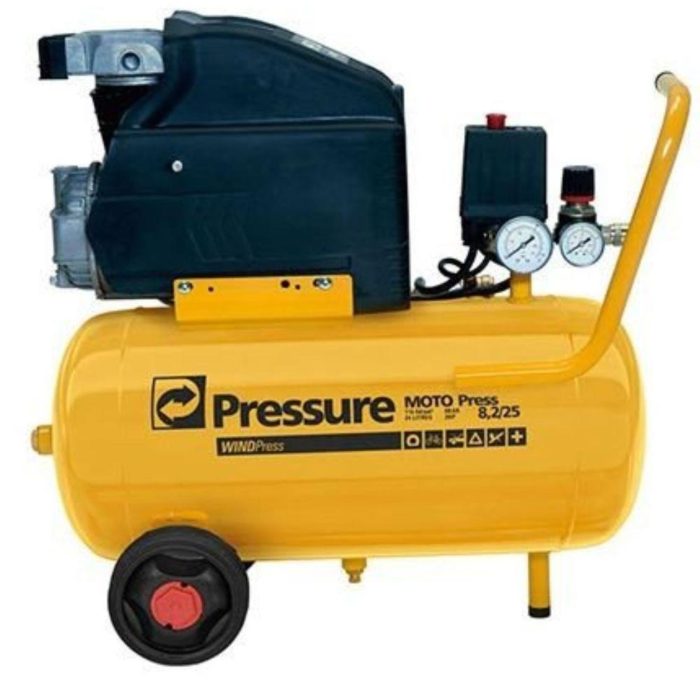 Compressores de ar | Categorias de produto | Air Press Compressores