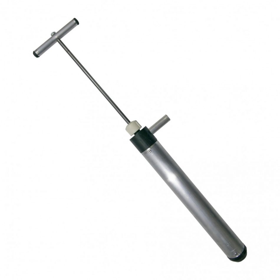 Bomba de Sucção para Drenar Tanques de Combustíveis | Air Press